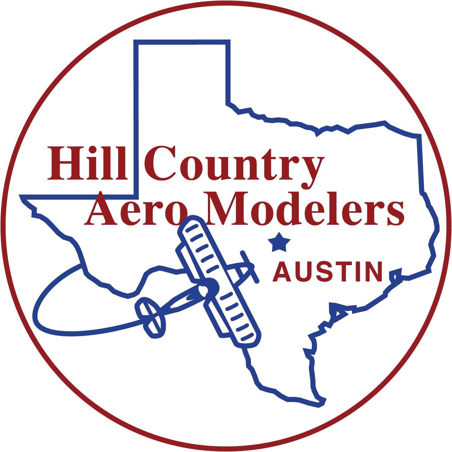 Login Hill Country AeroModelers Login Hill Country AeroModelers