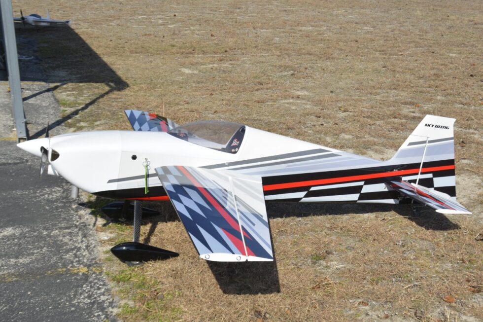 Hill Country AeroModelers | South Austin's RC Club