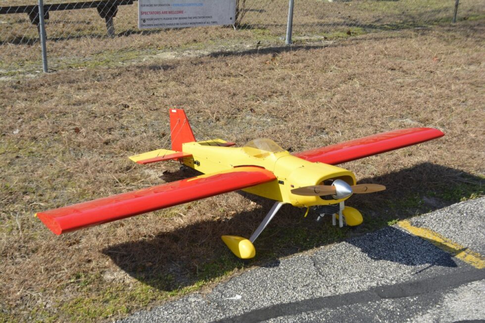 Hill Country AeroModelers | South Austin's RC Club