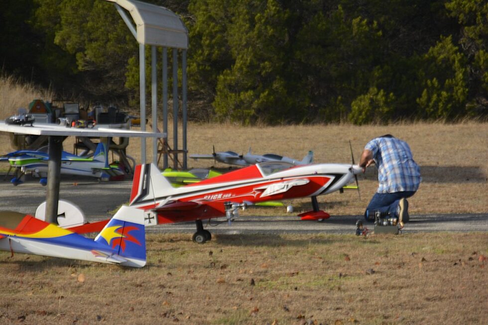 Hill Country AeroModelers | South Austin's RC Club