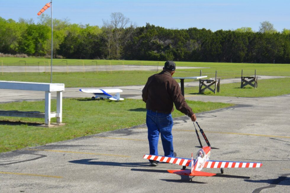 Hill Country AeroModelers | South Austin's RC Club