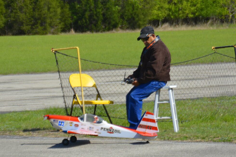 Hill Country AeroModelers | South Austin's RC Club