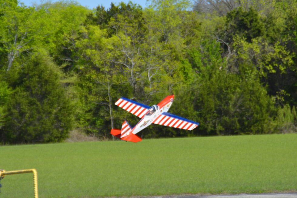 Hill Country AeroModelers | South Austin's RC Club