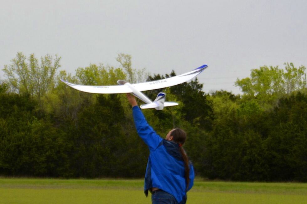 Hill Country AeroModelers | South Austin's RC Club