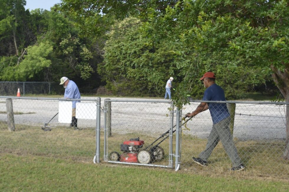 Hill Country AeroModelers | South Austin's RC Club