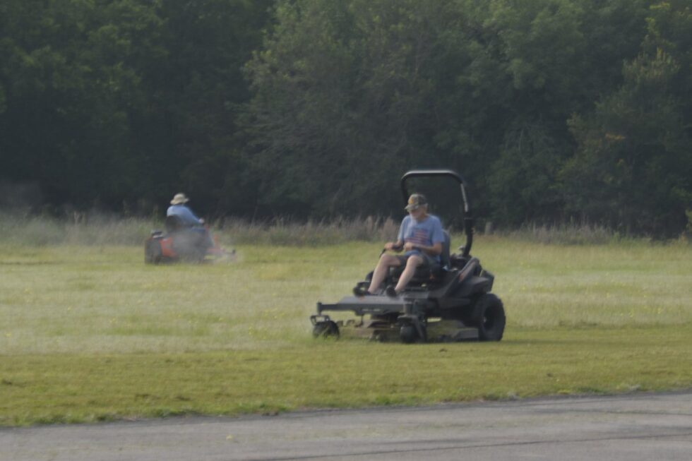 Hill Country AeroModelers | South Austin's RC Club
