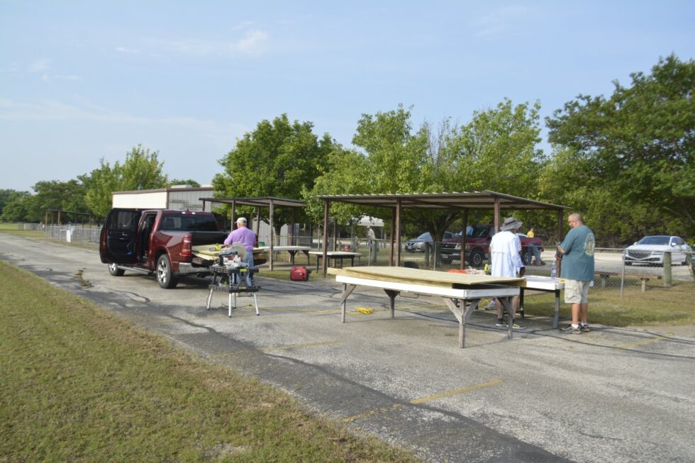 Hill Country AeroModelers | South Austin's RC Club
