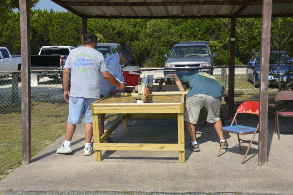Hill Country AeroModelers | South Austin's RC Club