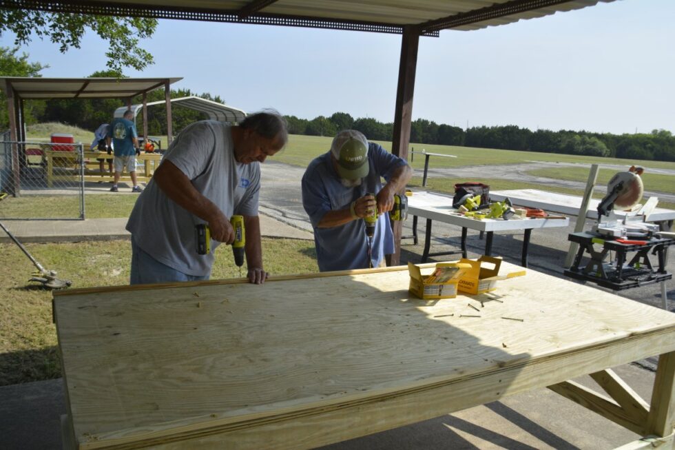 Hill Country AeroModelers | South Austin's RC Club