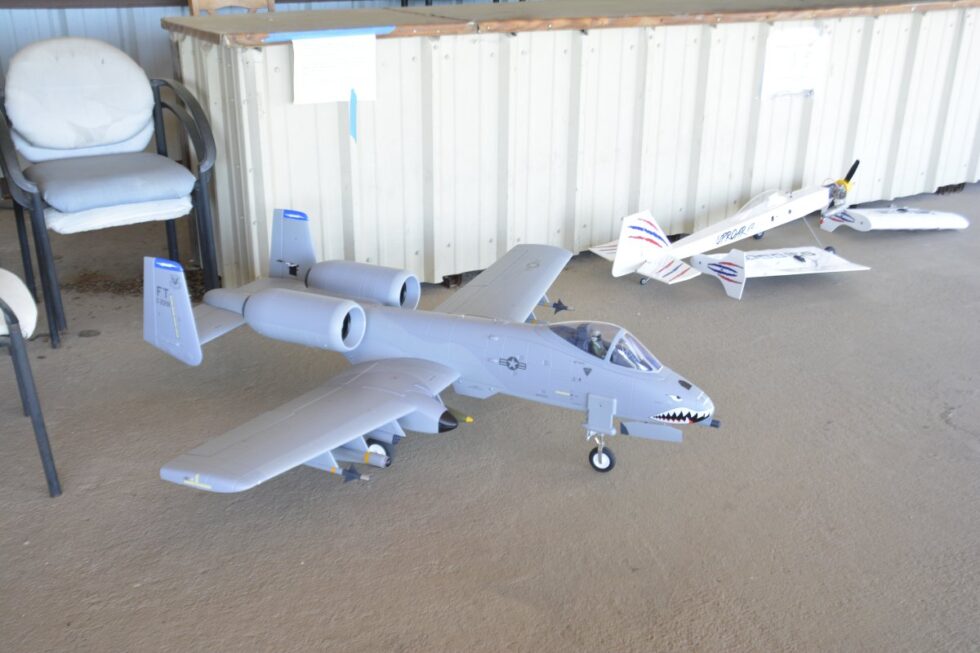 Hill Country AeroModelers | South Austin's RC Club