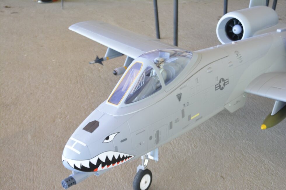 Hill Country AeroModelers | South Austin's RC Club