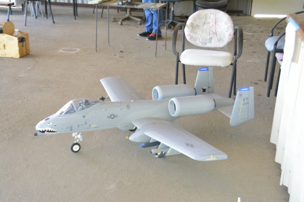 Hill Country AeroModelers | South Austin's RC Club