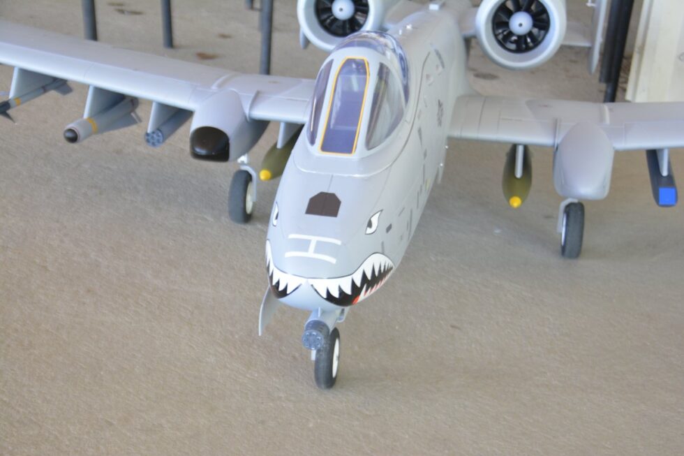 Hill Country AeroModelers | South Austin's RC Club