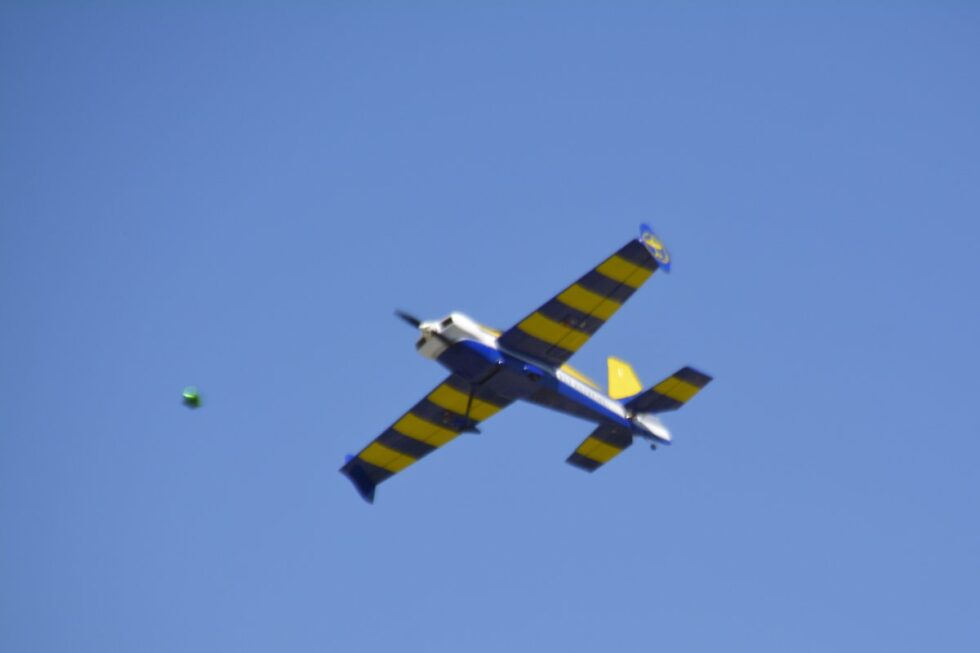 Hill Country AeroModelers | South Austin's RC Club