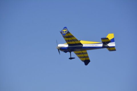 Hill Country AeroModelers | South Austin's RC Club