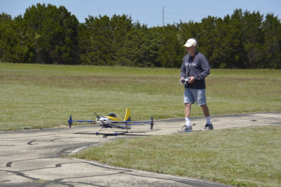 Hill Country AeroModelers | South Austin's RC Club