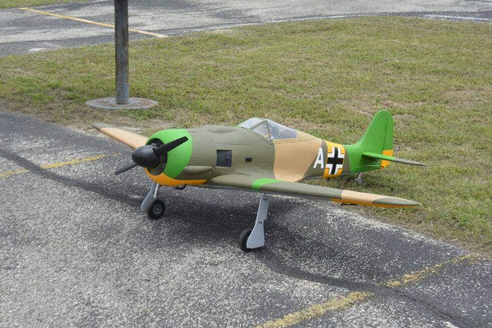 Hill Country AeroModelers | South Austin's RC Club