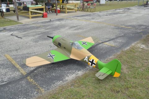 Hill Country AeroModelers | South Austin's RC Club