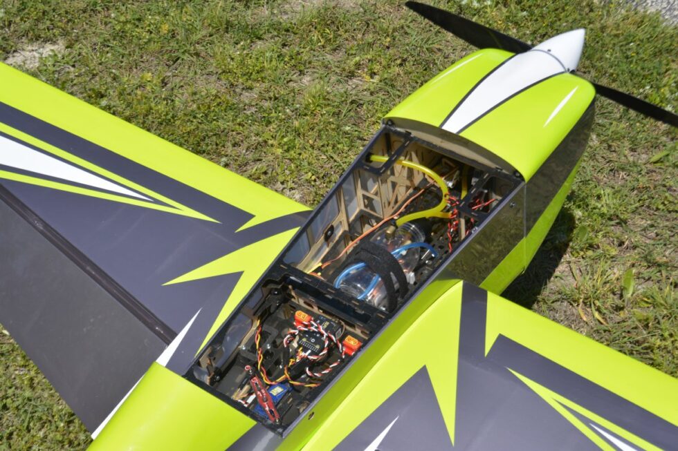 Hill Country AeroModelers | South Austin's RC Club