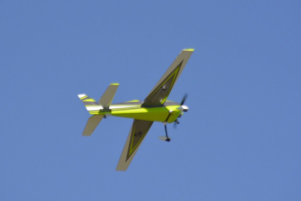 Hill Country AeroModelers | South Austin's RC Club