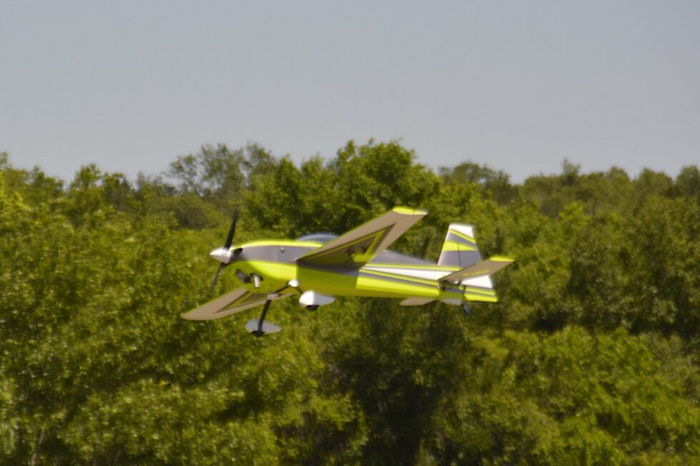 Hill Country AeroModelers | South Austin's RC Club