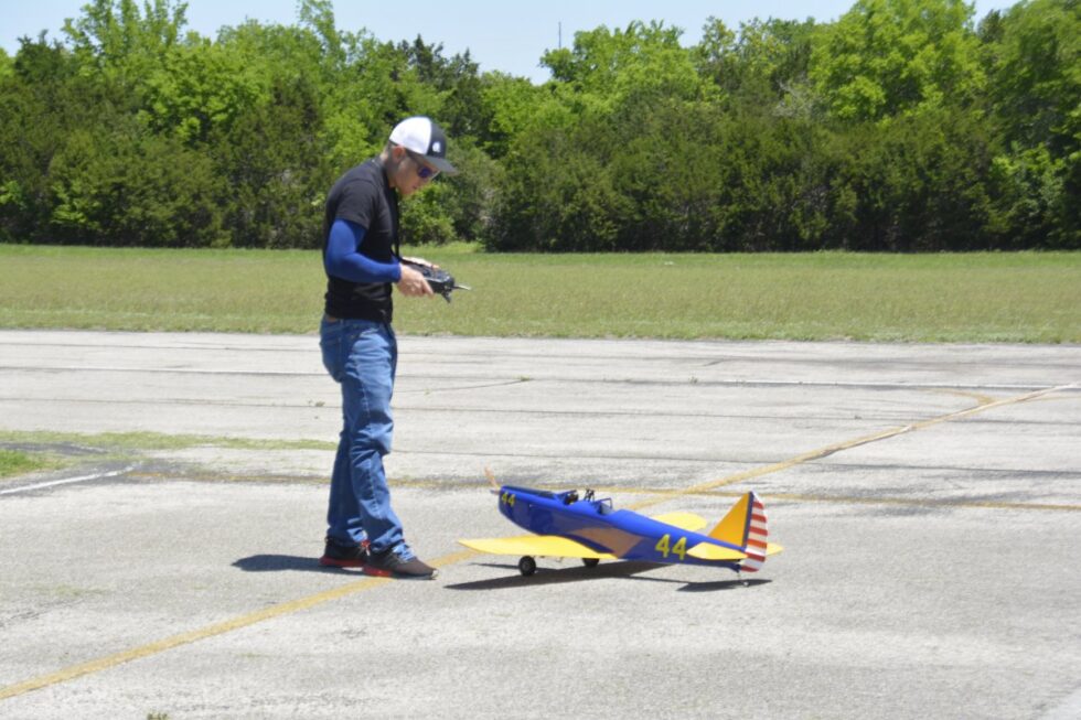 Hill Country AeroModelers | South Austin's RC Club