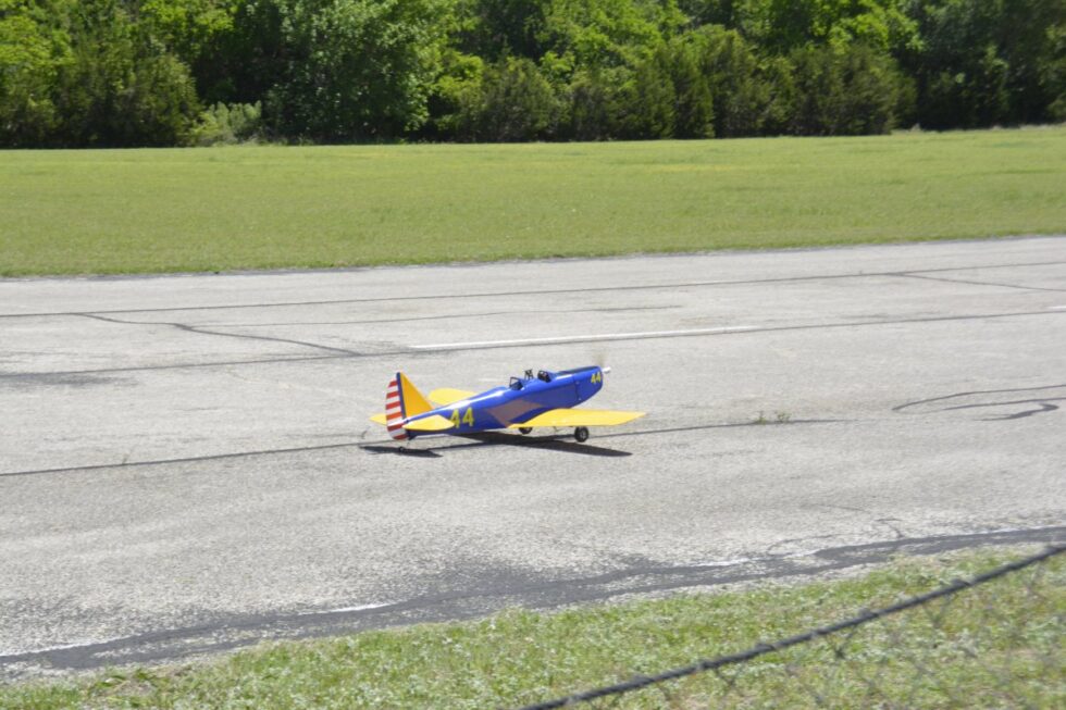 Hill Country AeroModelers | South Austin's RC Club