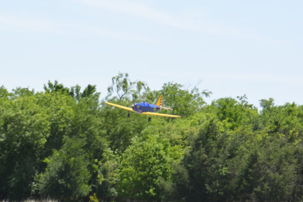 Hill Country AeroModelers | South Austin's RC Club