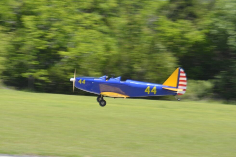 Hill Country AeroModelers | South Austin's RC Club