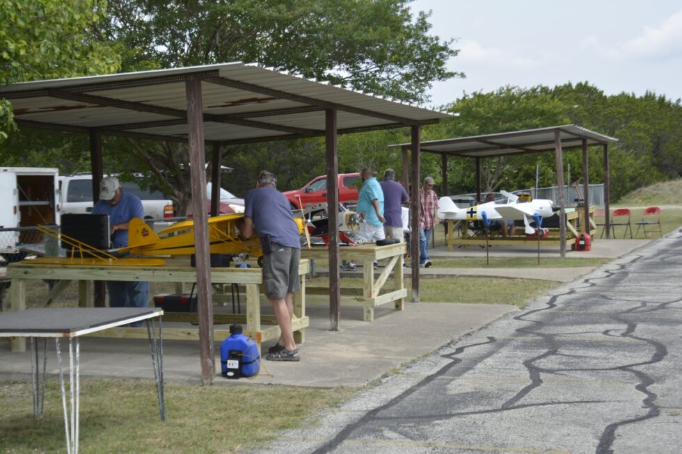 Hill Country AeroModelers | South Austin's RC Club