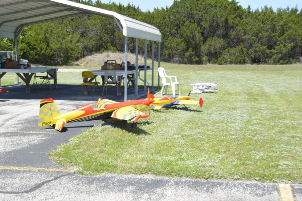 Hill Country AeroModelers | South Austin's RC Club