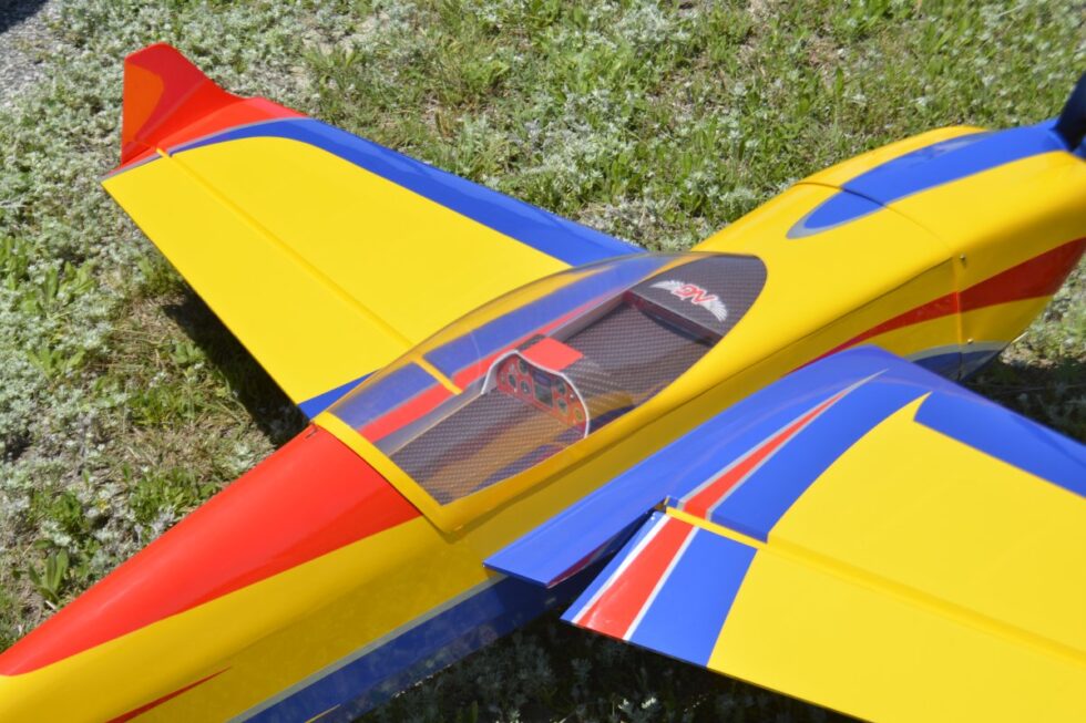Hill Country AeroModelers | South Austin's RC Club