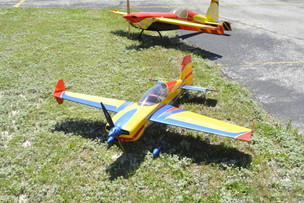 Hill Country AeroModelers | South Austin's RC Club