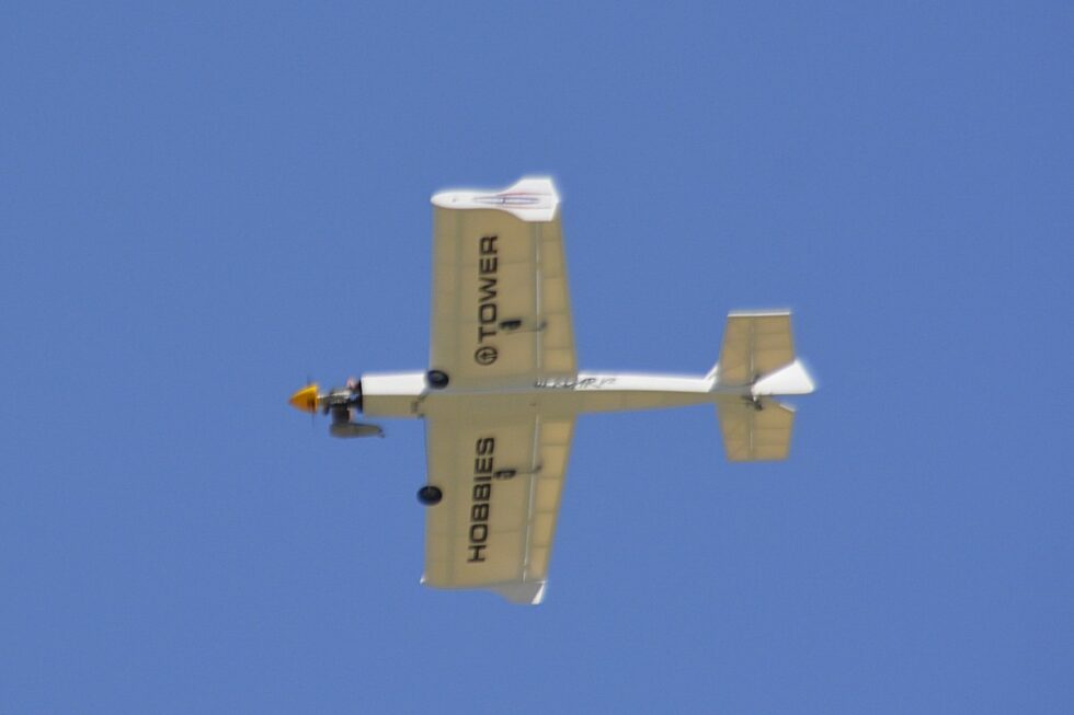 Hill Country AeroModelers | South Austin's RC Club