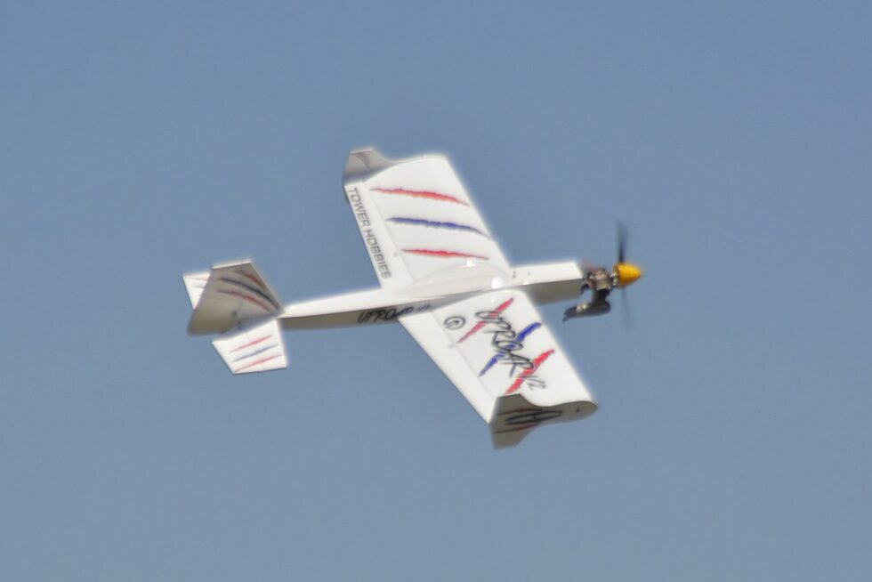 Hill Country AeroModelers | South Austin's RC Club